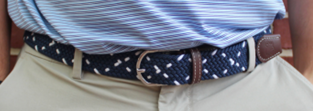 Roostas Belt Vail – Heritage 1843